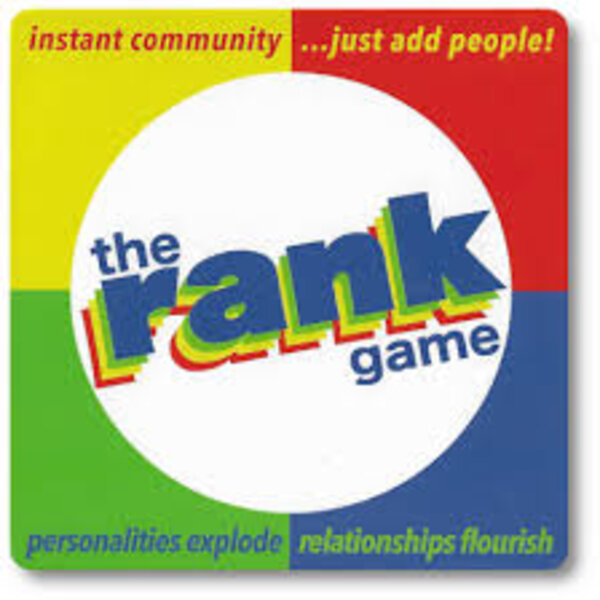 Entrepreneurs Chip and Dana Brown (The Rank Game) - The Tim DeMoss Show ...