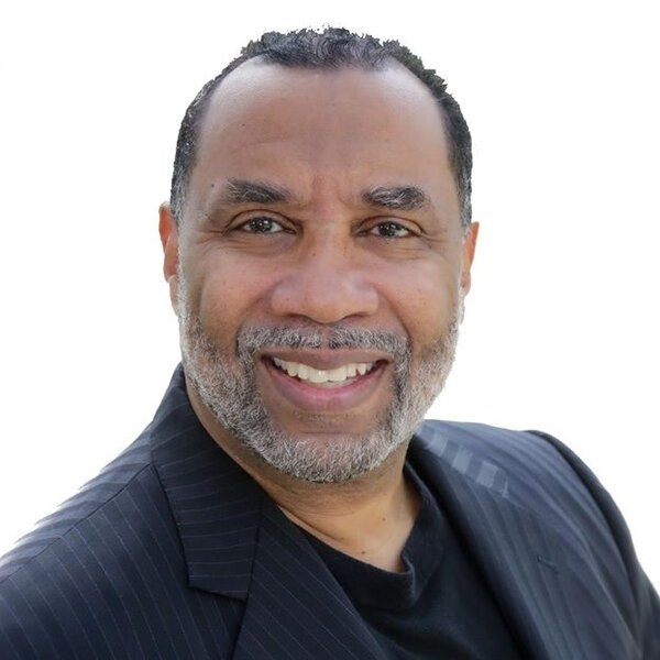Host of "Destined for Victory" Pastor Paul Sheppard - The Tim DeMoss ...