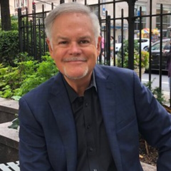 Isaac Air Freight Founder and CEO of Mastermedia Dan Rupple - The Tim ...