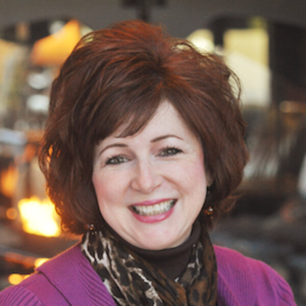 Acts413's Jim Maxim, C-SPAN's Brian Lamb & Hope for the Heart's Debbie ...