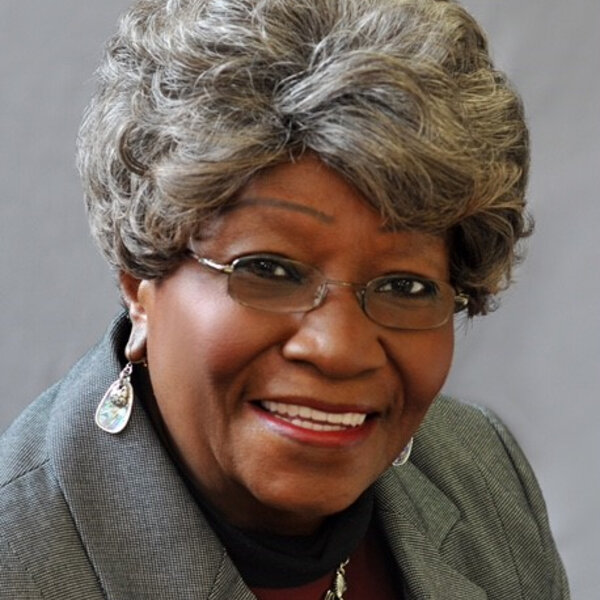 Mary Campbell (WFIL/WNTP & National Day of Prayer) - The Tim DeMoss ...