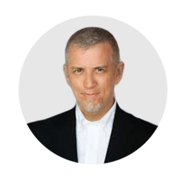 Scott Wilder (Save The Children), Day of Hope - The Tim DeMoss Show ...