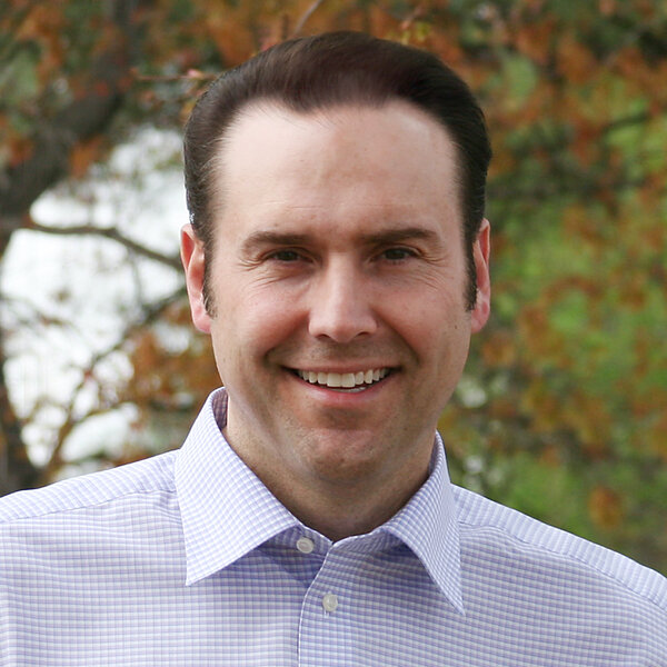 Sportswriter Rob Maaddi & CEO of Love Worth Finding Ministries Cary ...