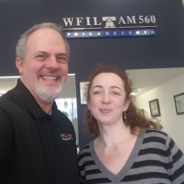 RE/MAX Legacy's Rick Gisondi and Marina’s Kids's Marina James - The Tim ...