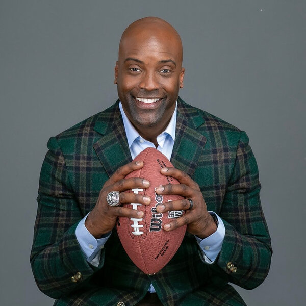 Ted Winsley, Pastor (The Family Church in Voorhees) & Chaplain ...