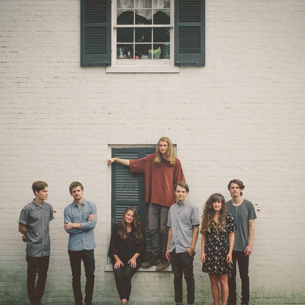 Musician Josh Hunt - The Tim DeMoss Show - Omny.fm