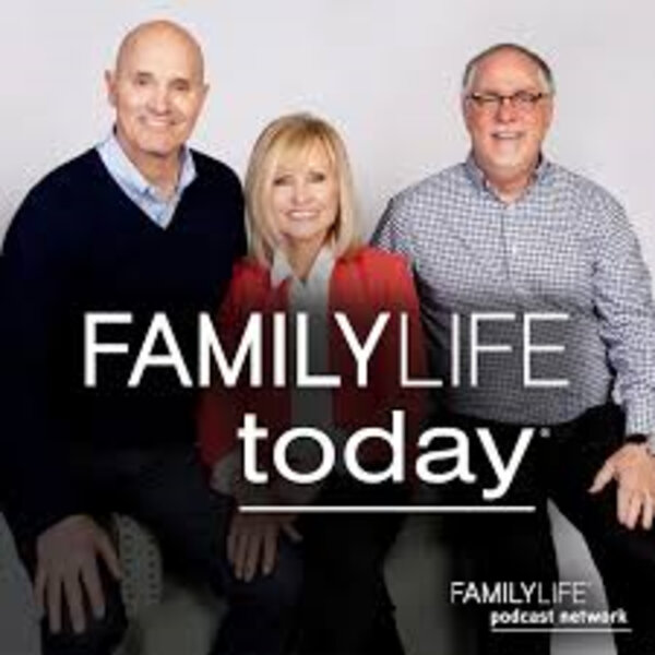 Family Life Hosts Ann Wilson, Dave Wilson, and Bob Lepine - The Tim ...
