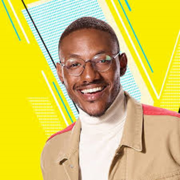 The Voice's Calvin Lockett - The Tim DeMoss Show - Omny.fm