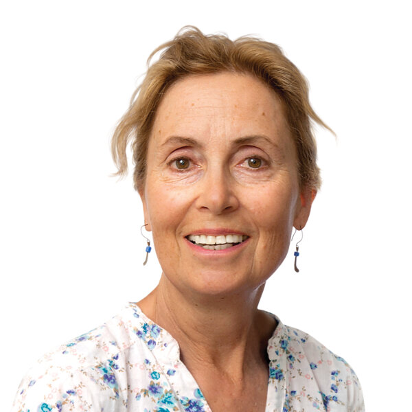 The Voice's Rebecca Howell & Author Andrée Seu Peterson - The Tim ...