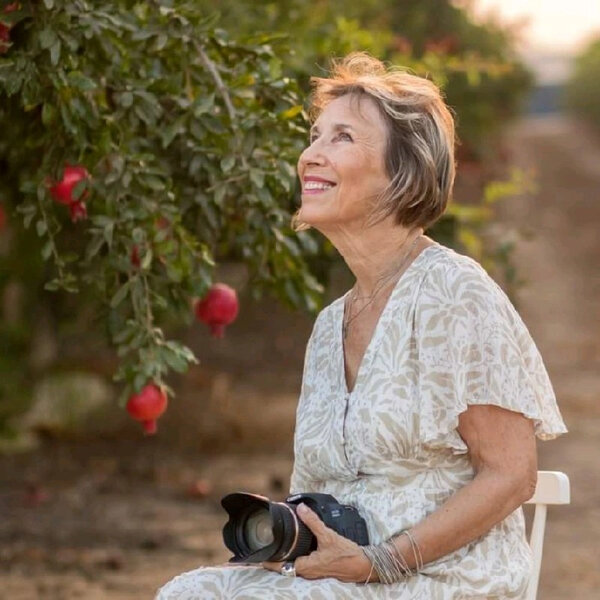 What Matters Now to Oct. 7 survivor Adele Raemer: Telling the world ...