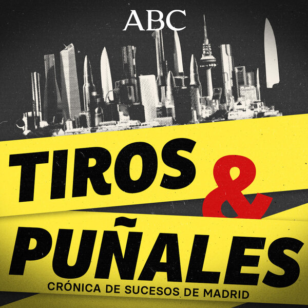 Trailer: Tiros y puñales: crónica de sucesos de Madrid - Tiros y ...