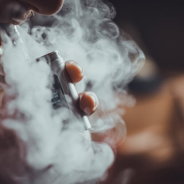 Dangerous drug ‘Spice’ found in vapes used by School children - Today ...