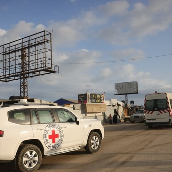 Explained: The Gaza Peace Deal - Today with Claire Byrne - Omny.fm