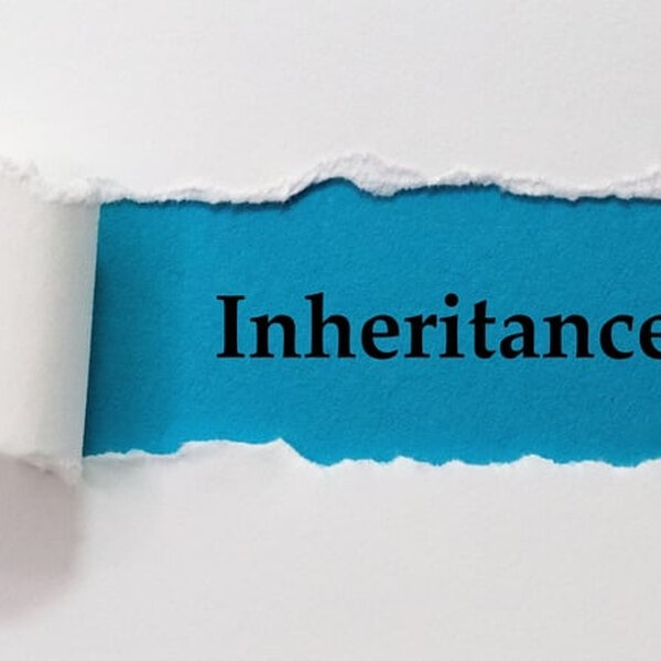 Inheritance tax allowances - Today with Claire Byrne - Omny.fm