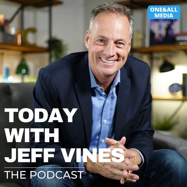 The Relationship Between Truth And Life Pt. 2 - Today With Jeff Vines ...
