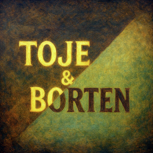 #4 - Grønland, Svalbard, Venezuela, Iran, Cuba - Toje & Borten - Omny.fm