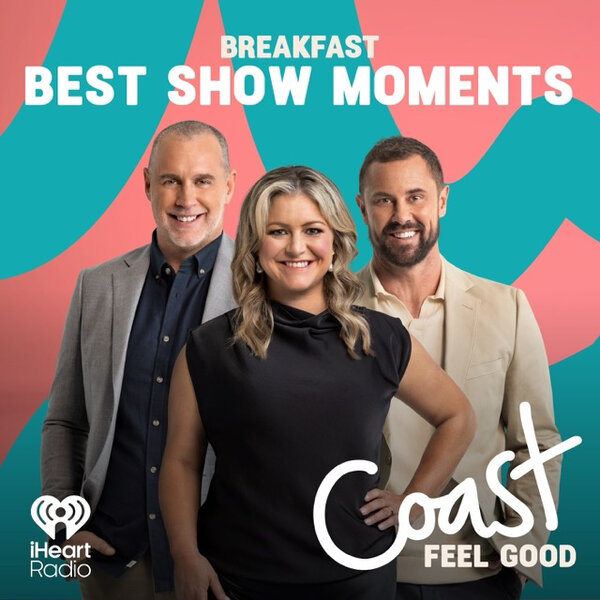 Best Show Moments - The most Aussie thing you'll ever hear - Toni, Jase ...