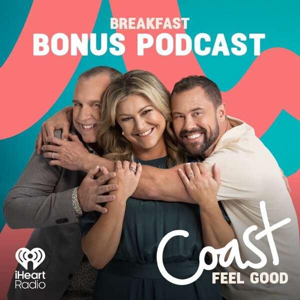 Breakfast Bonus Pod: Lydia Peckham Full Interview - Toni, Jase & Sam ...