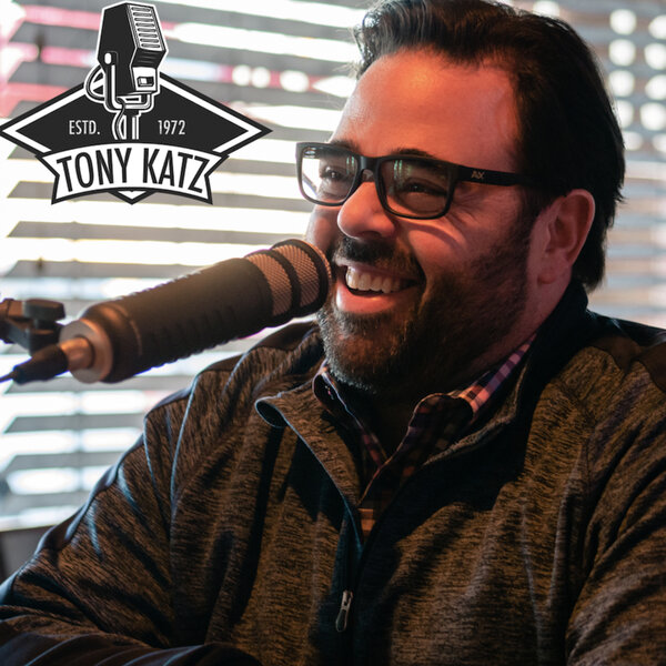 Tony Katz & the Chicks on the Right on Candace Owens - Tony Katz Today ...