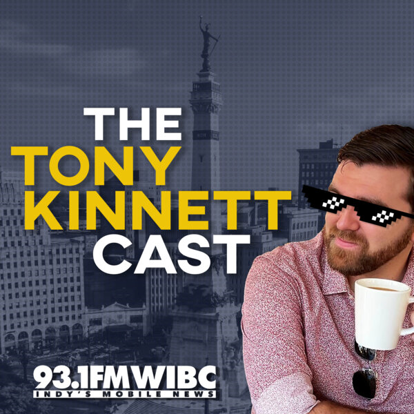 Rob Bluey - The Tony Kinnett Cast - Omny.fm