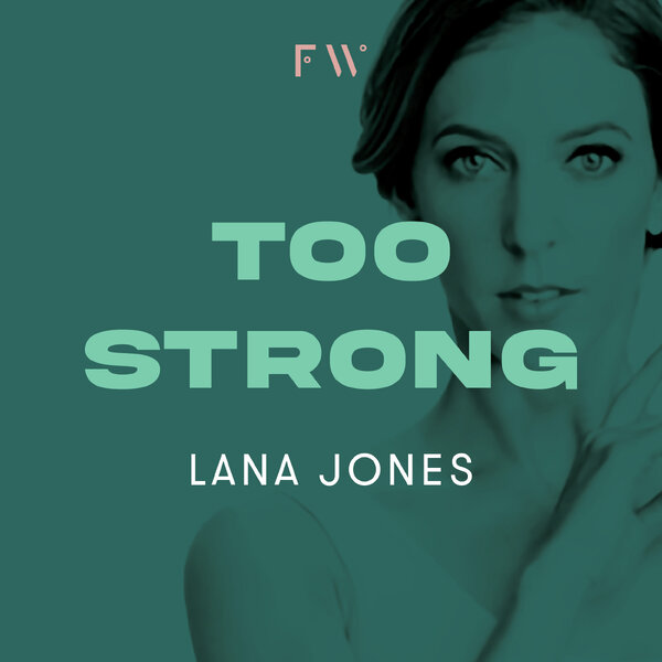 2. Lana Jones was "too strong": from prima ballerina to delivering ...