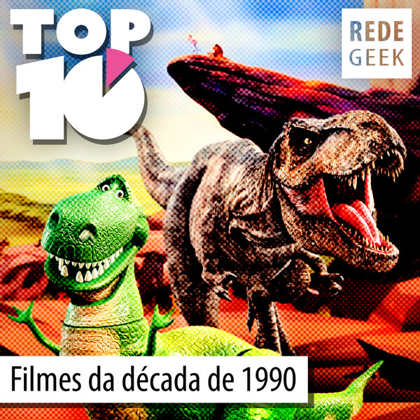 TOP 10 – Filmes da década de 1990 - TOP 10 - Omny.fm