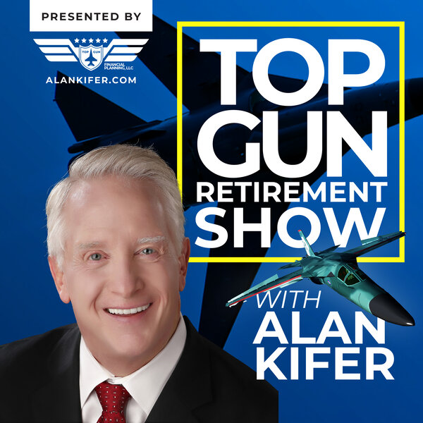 Avoiding Retirement Sabotage: Key Strategies - Top Gun Retirement Show ...