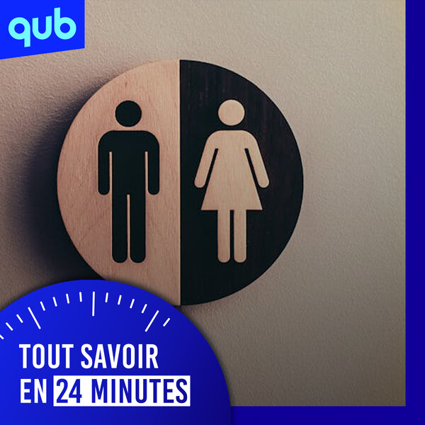 La boxeuse algérienne serait une femme - Tout savoir en 24 minutes ...