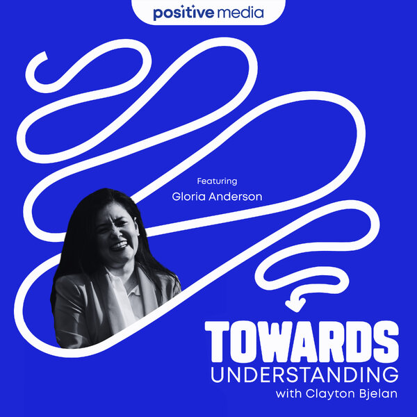 Gloria Anderson: From One Survivor To Another. - Towards Understanding ...