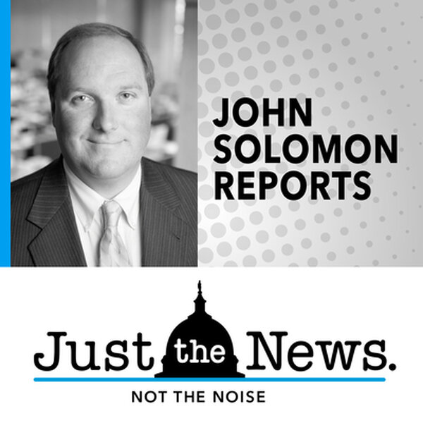 Tariffs Key to U.S. Manufacturing Comeback | John Solomon & Michael Waltz - Townhall Review ...