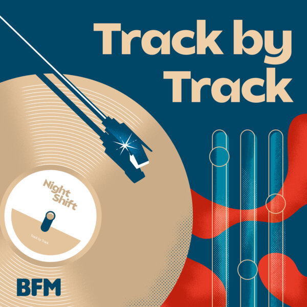EP75: Toni Braxton's Debut Album - Track By Track - Omny.fm