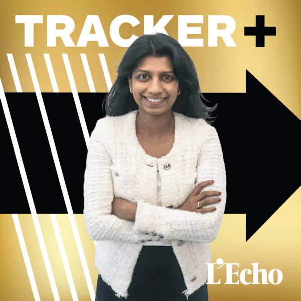 Tracker Plus | Comment une pro de la finance monétise l'IA en bourse ...