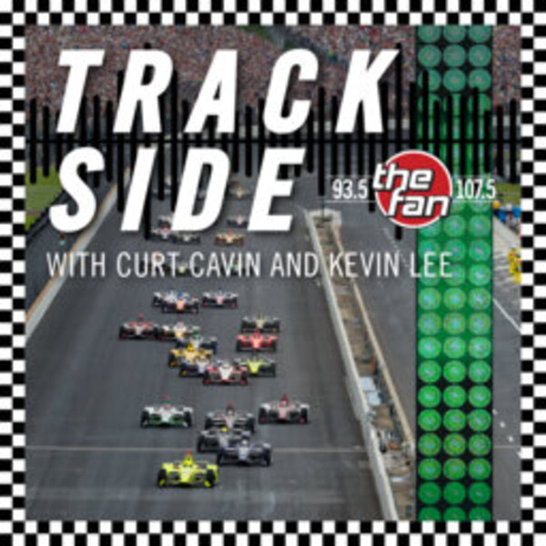 Curt & Kevin Talk Rossi Injury Update, Caitlin Clark as Grand Marshal ...
