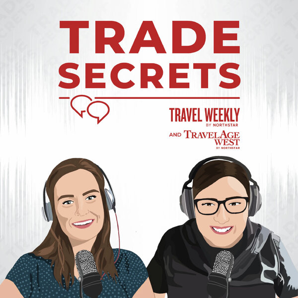 Trade Secrets Podcast - Trade Secrets - Omny.fm