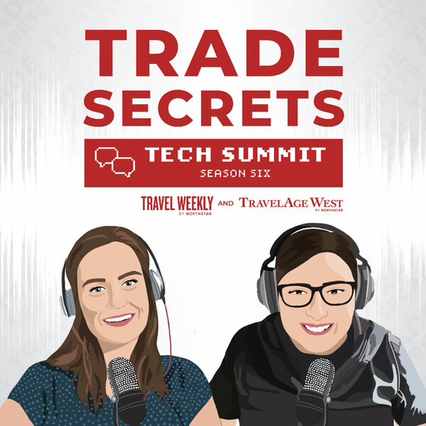Trade Secrets Tech Summit: TripSuite (feat. Jacey Jones) - Trade Secrets - Omny.fm