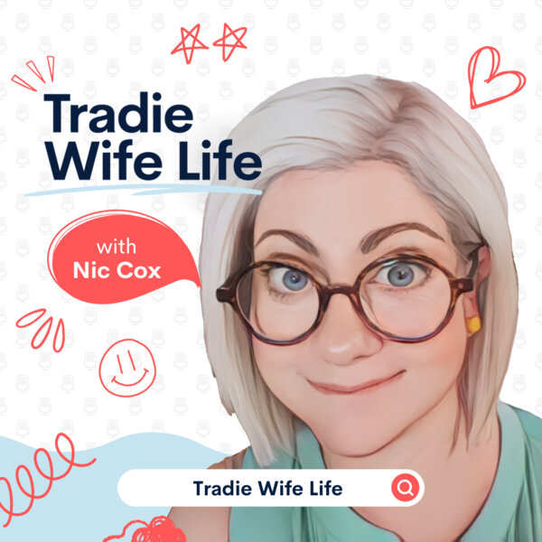 What does a vintage widow and a tradie wife have in common? - Tradie ...