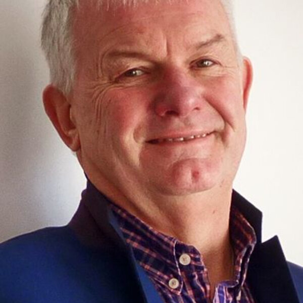 Patrick Lodge - Welsh Irish poet—Bowery Poetry Speaks 7 - Trafika ...