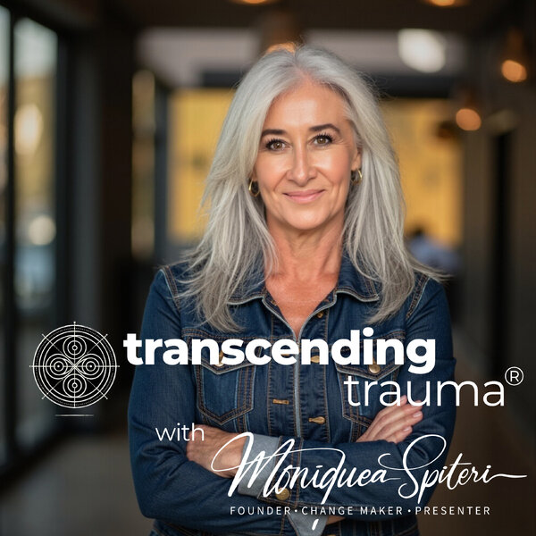 Episode 59 - Trauma Files Revisited - Andrew Ecker - Transcending ...