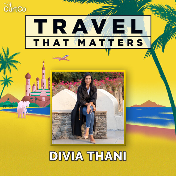 India with Condé Nast Traveler's Divia Thani: An Insider’s Guide to the Country’s Diverse ...