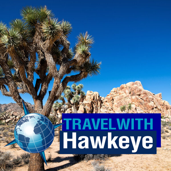 National Park Vacation Ideas - The Overlooked Gems - Travel With ...