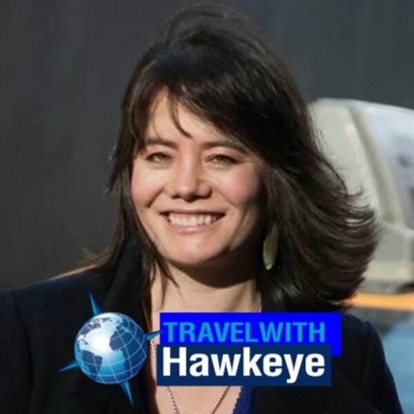 Episode 93 - Jada Yuan NY Times 52 Places in 52 Weeks - Travel With ...