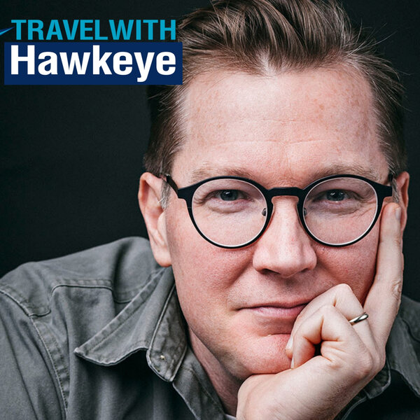 The Story behind Machu Picchu with Mark Adams, author of Turn Right at ...