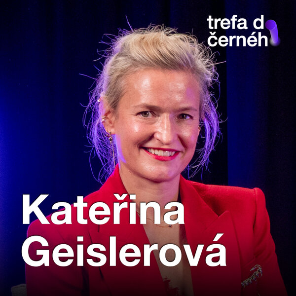 Kateřina Geislerová: Dobře střižený sakový kostým je mnohem smyslnější ...