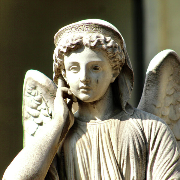 Things You Never Knew About Your Guardian Angel (Special Podcast ...