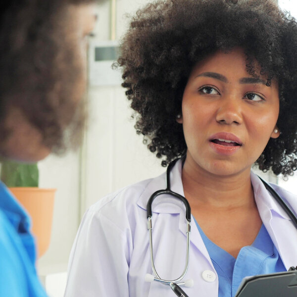 What Should I Know About the Cass Report on Gender? (Special Podcast ...