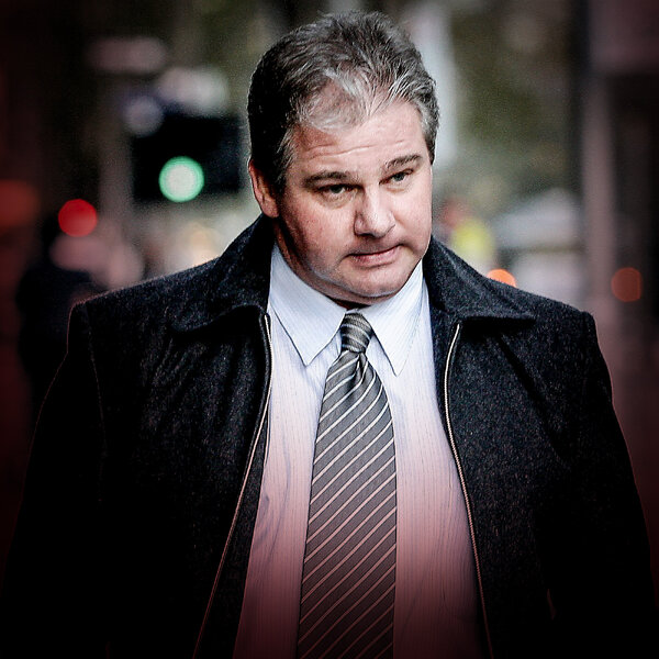 Episode 4: The Dad Test - Trial by Water - Omny.fm