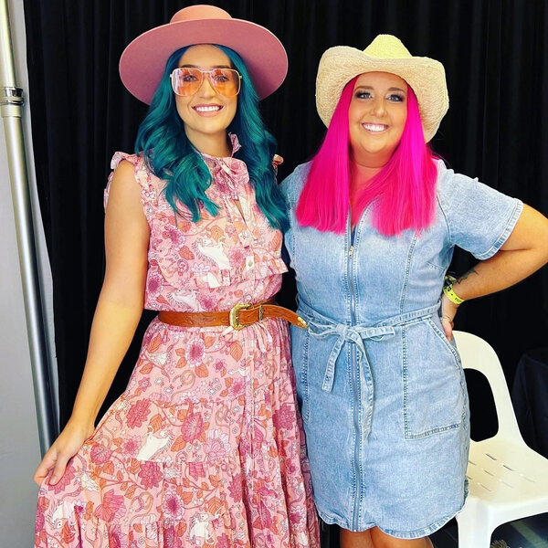 Lounge Sessions - Amy Sheppard - Jacob & El for breakfast - Triple M ...