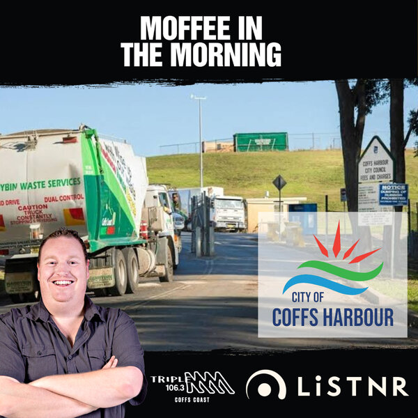 Andrew Beswick from the City of Coffs Harbour with an Update on a ...