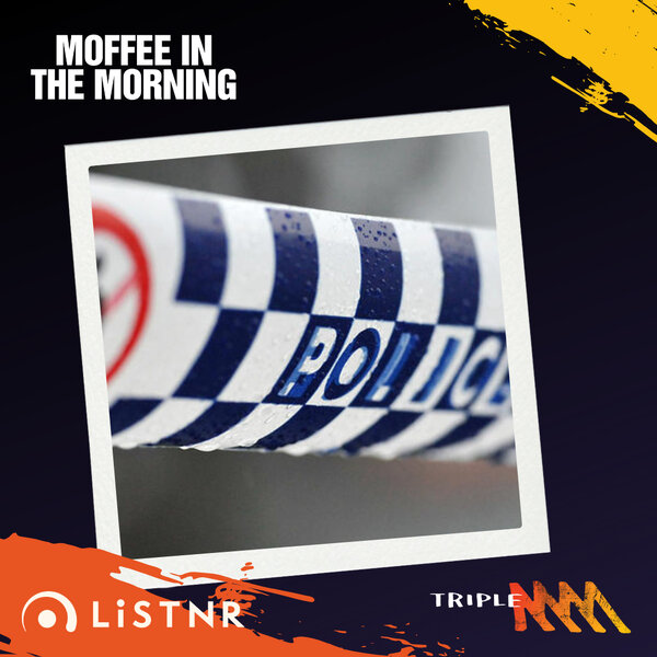 BREAKING NEWS: Man Stabbed in Woolgoolga - Moffee In The Morning ...