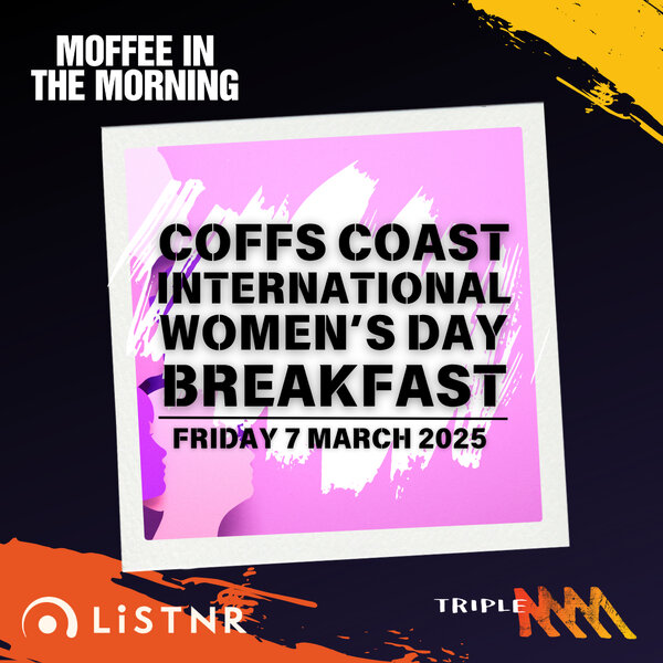 Cath Fowler About International Women's Day Breakfast - Moffee In The ...